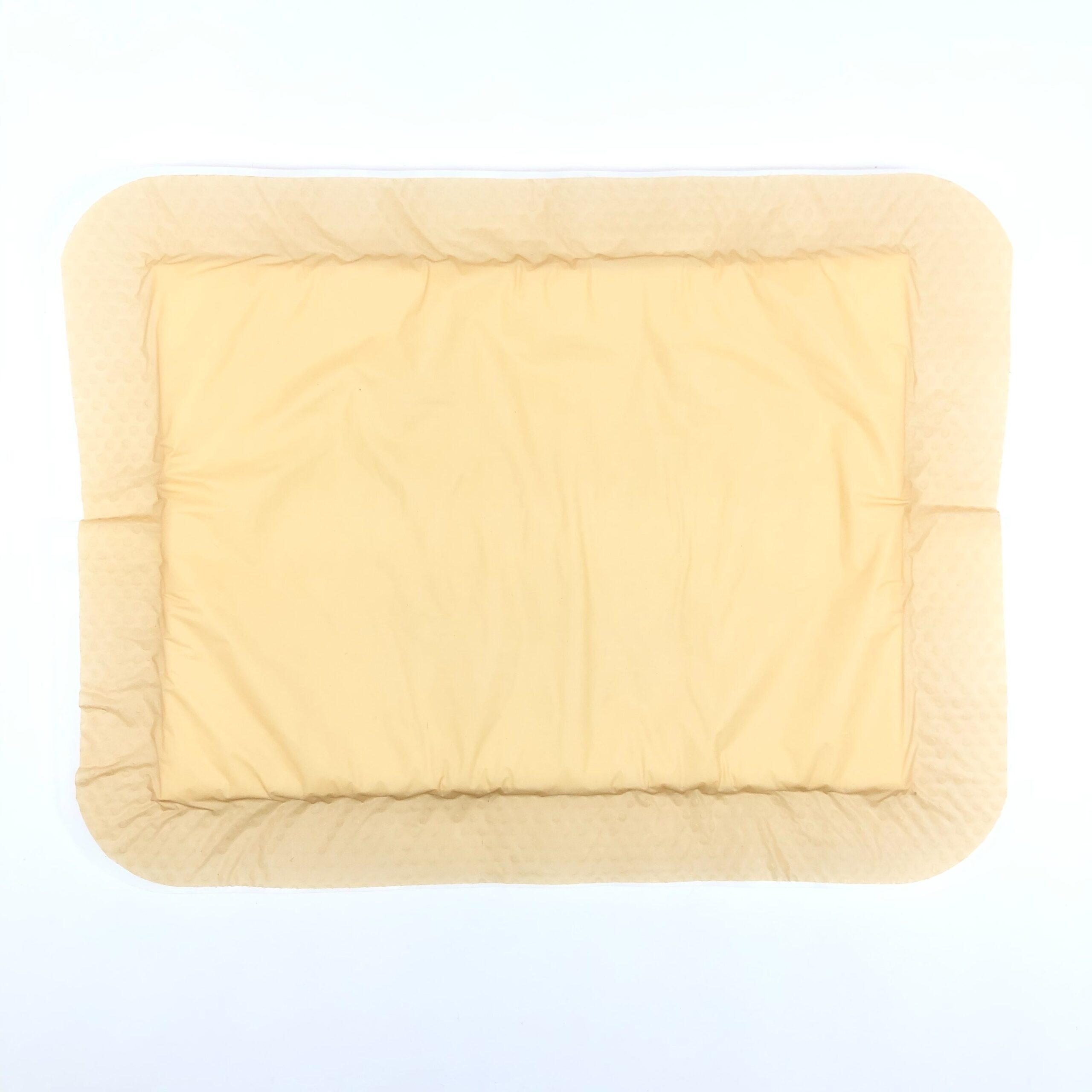 OSMOCEL® Si SILICONE HYDROPOROUS FOAM (BORDERED) – Sentra Asia Gemilang
