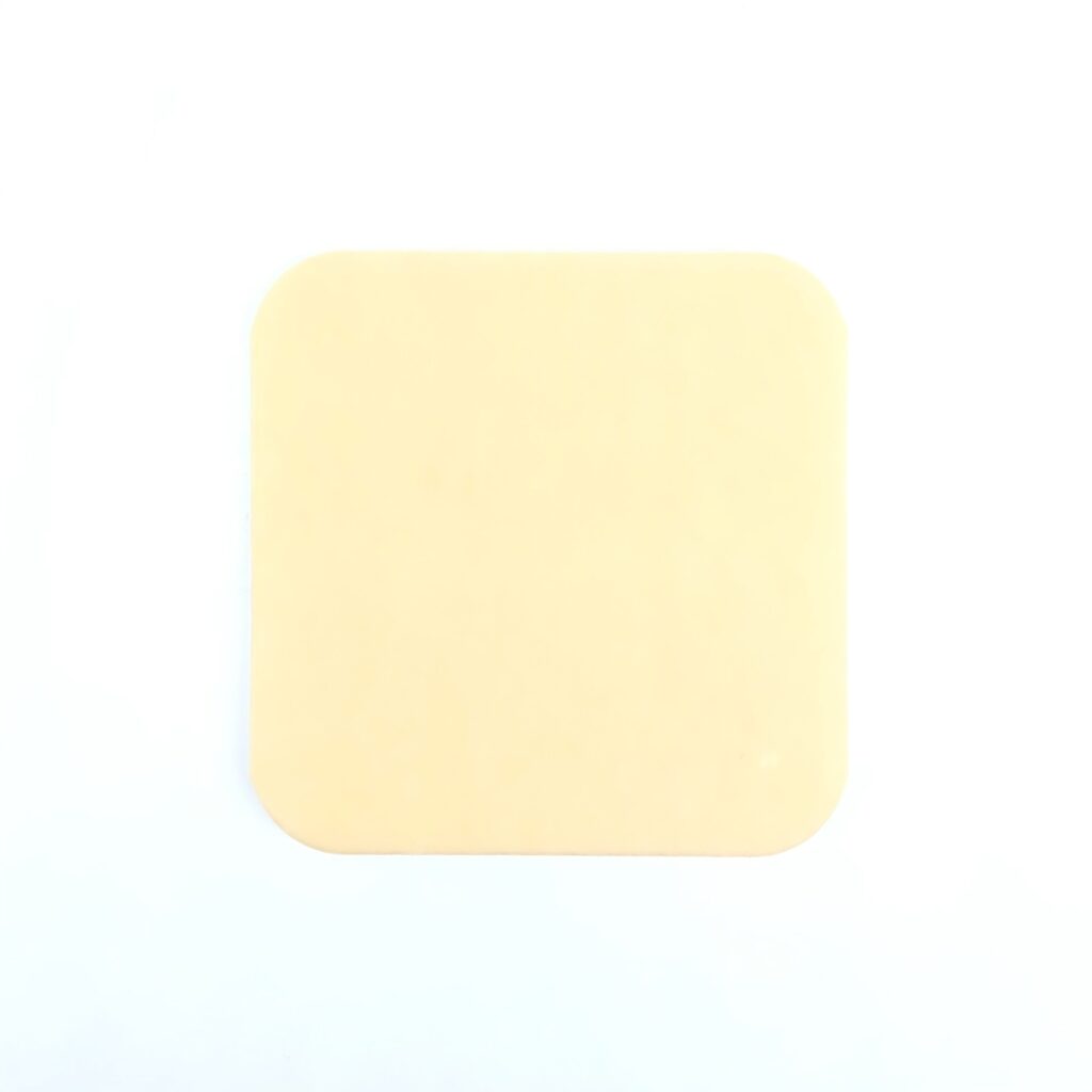 OSMOCEL® Si SILICONE HYDROPOROUS FOAM (NON-BORDERED) – Sentra Asia Gemilang
