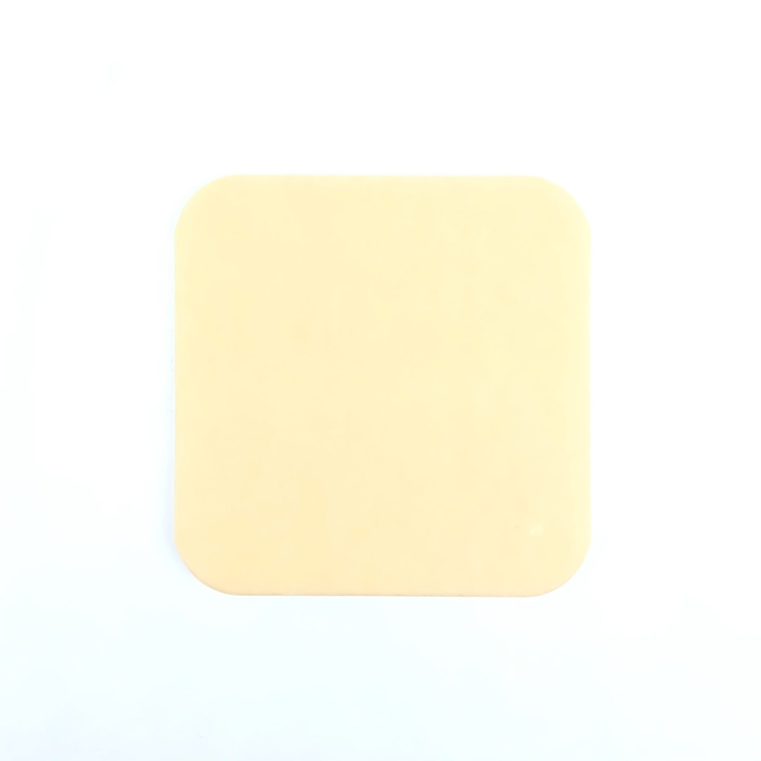 OSMOCEL® Si SILICONE HYDROPOROUS FOAM (NON-BORDERED) – Sentra Asia Gemilang