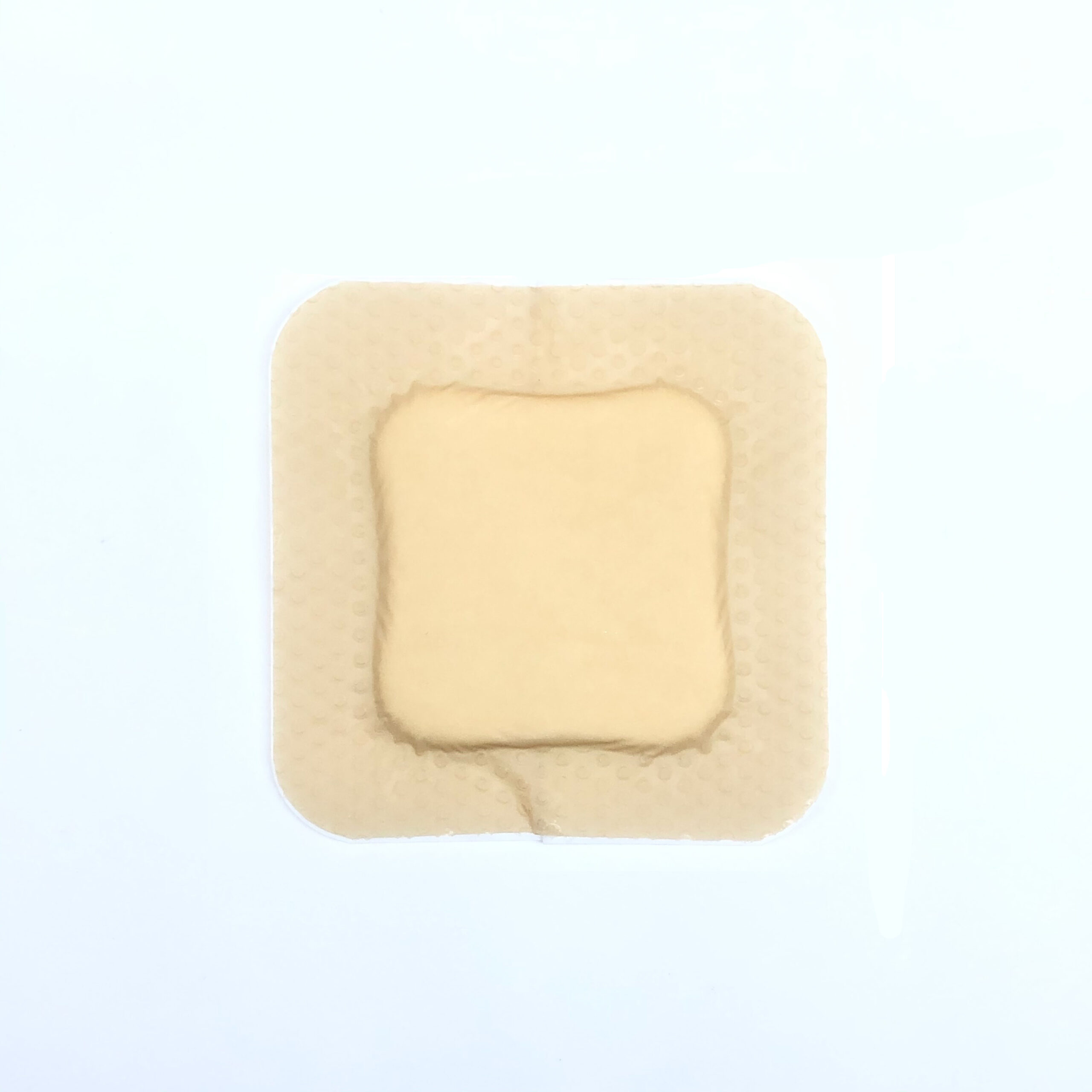 OSMOCEL® Si SILICONE HYDROPOROUS FOAM (PETAL BORDERED) – Sentra Asia ...