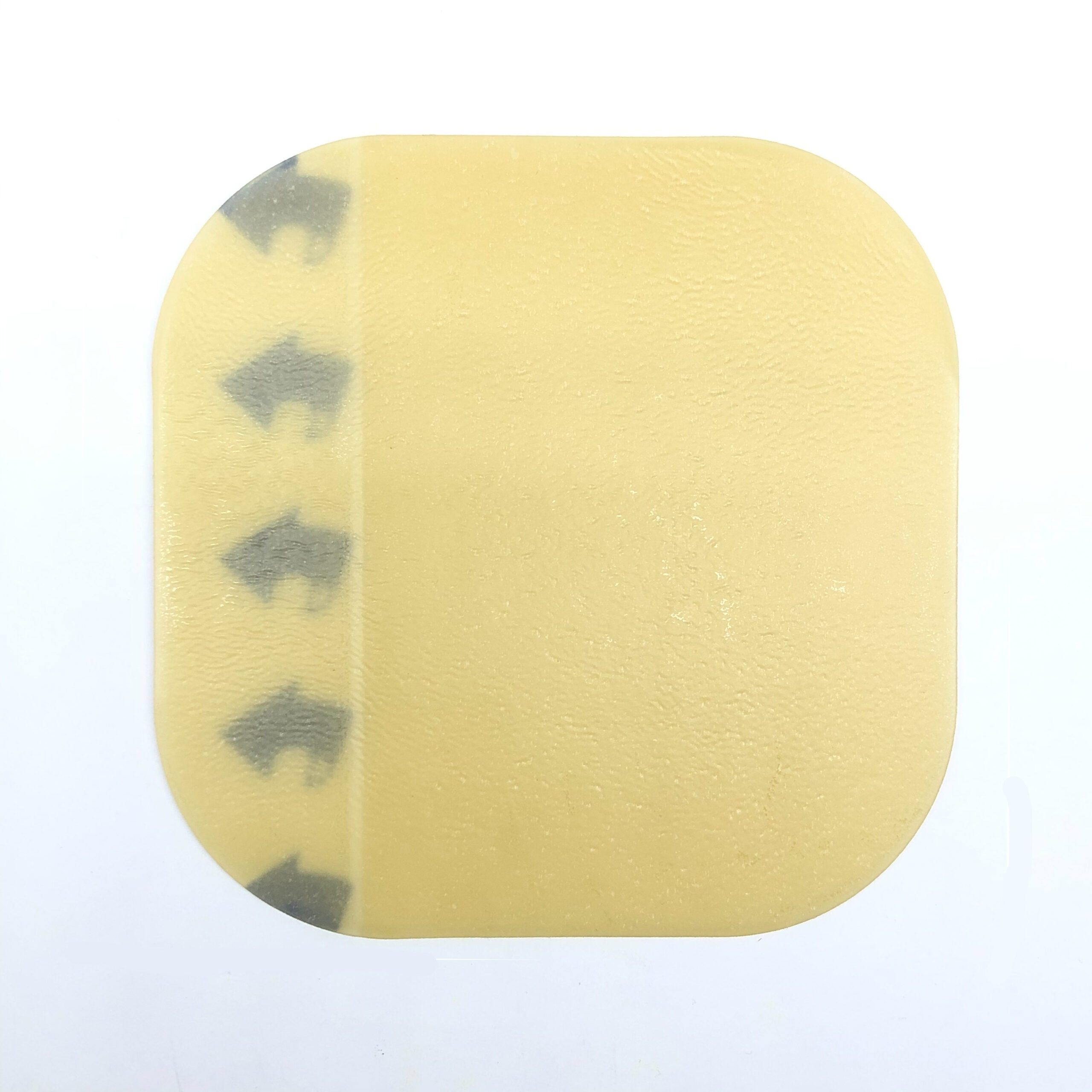 OSMOCOL Hydrocolloid Dressing (Standard) – Sentra Asia Gemilang